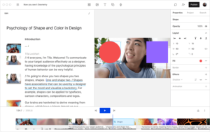 Descript AI: AI Text-to-speech Video Generator - AI Tool Selection