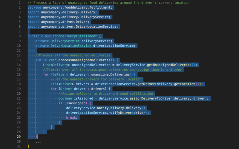 Blackbox Ai Ai Code Generation Assistant Ai Tool Selection