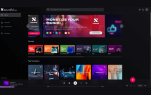 WavTool：人工智能在线数字音频工作站 - AI Tool Selection
