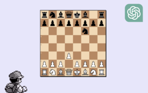 ChessGPT: AI를 상대로 온라인 체스를 플레이하세요 - AI Tool Selection