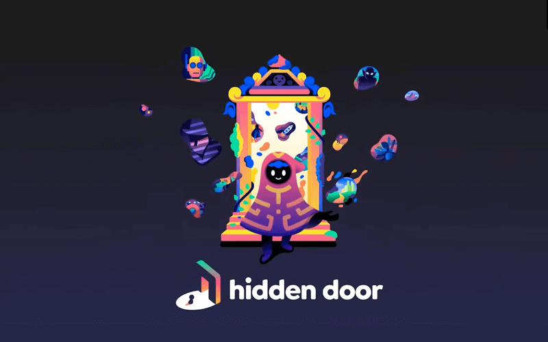 Hidden Door: AI-driven RPG Adventure Game - AI Tool Selection