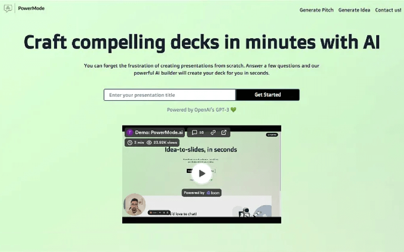 Beautiful.AI: Crear presentaciones de diapositivas diseñadas ...