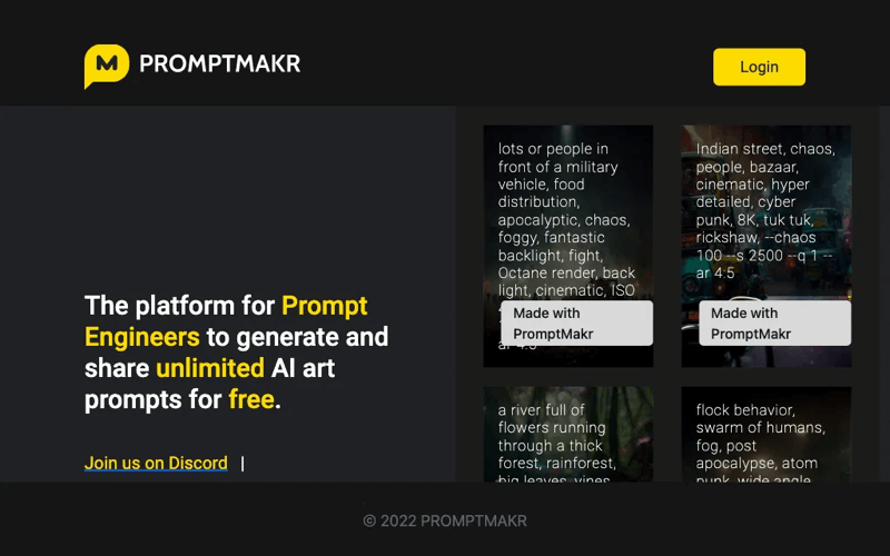 PromptPerfect: Automatic AI Prompt Generator and Optimizer - AI Tool Selection
