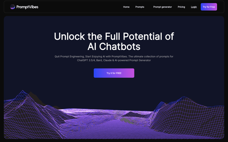 CopyCoder:Créez des invites puissantes pour Cursor, Bolt, v0 et plus ...
