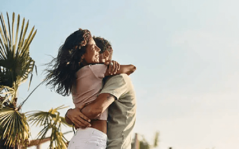 Guía rápida: Cómo crear un vídeo de abrazo con IA en minutos [Gratis ...