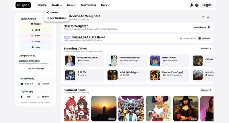 How to Train a Voice Model (RVC) Online: Ultimate Guide - AI Tool Selection