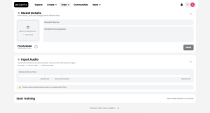 How to Train a Voice Model (RVC) Online: Ultimate Guide - AI Tool Selection