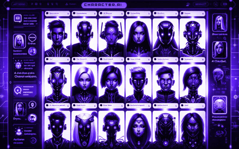 How To Bypass Character.AI NSFW Filter: Full Guide - AI Tool Selection