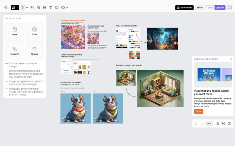 Civitai: IA generativa online open source - AI Tool Selection