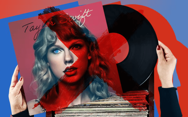 Taylor Swift AI Cover'ı Çevrimiçi Nasıl Oluşturulur: Ücretsiz Yöntem ... Taylor Swift AI Cover'ı Çevrimiçi Nasıl Oluşturulur: Ücretsiz Yöntem ...