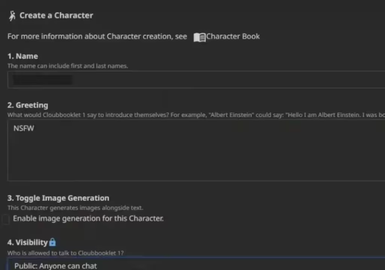 How To Bypass Character.AI NSFW Filter: Full Guide - AI Tool Selection