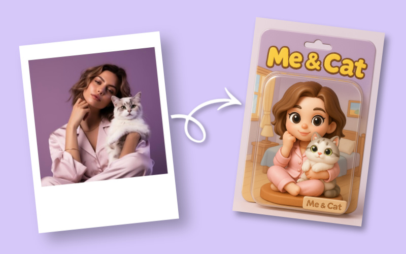 How to Turn Yourself Into an Action Figure for FREE: Step-by-Step Guide ...