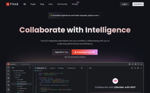 Blackbox AI: Assistant de génération de code IA - AI Tool Selection