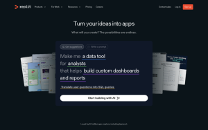 Blackbox AI: Assistant de génération de code IA - AI Tool Selection