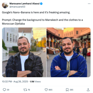 Nano Banana Tutorial: 20+ Creative Ways to Use Nano Banana - AI Tool Selection